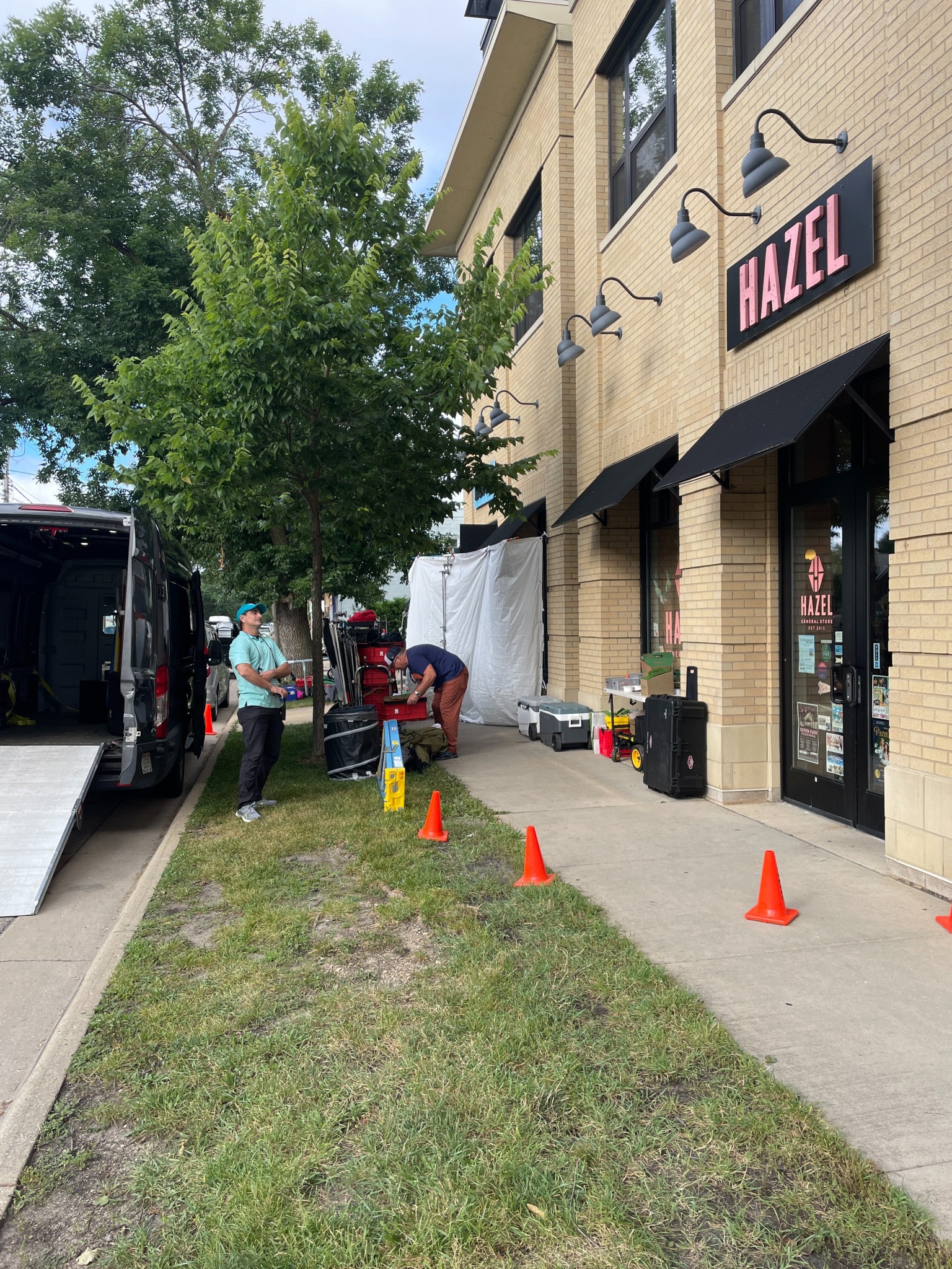 Hatch Art House – Madison's Place for Local Art