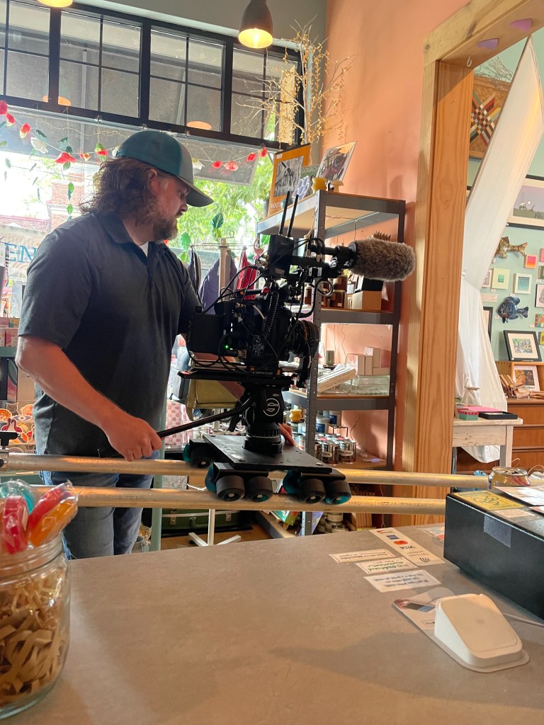 Hatch Art House – Madison's Place for Local Art